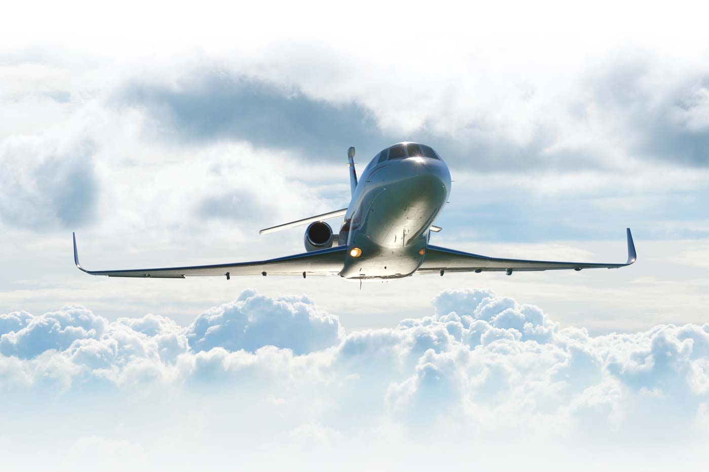 Certified Aircraft Appraisal | Bloom Business Jets
